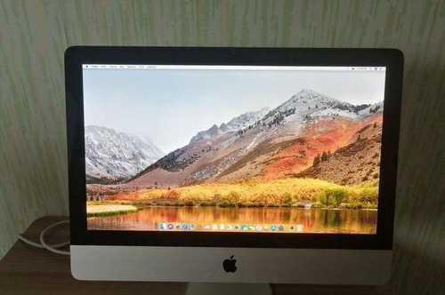 Apple iMac 21 5