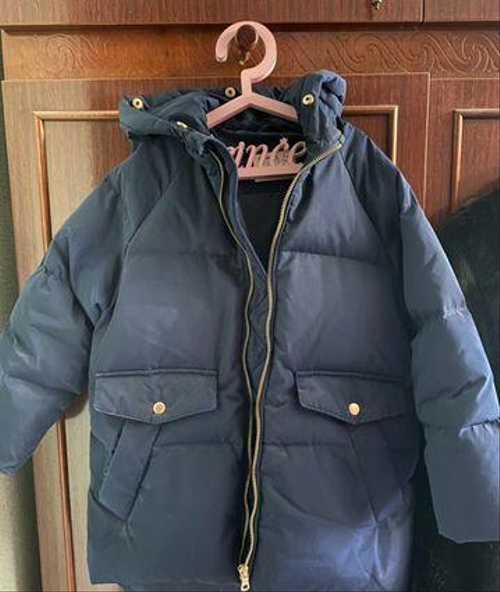 Куртка zara
