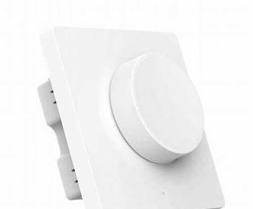Умный выключатель Xiaomi Yeelight Dimmer ylkg07YL | Festima.Ru ...