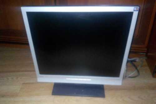 Продам монитор benq Q9C5 19"