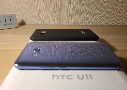 HTC U11 6/128 Blue
