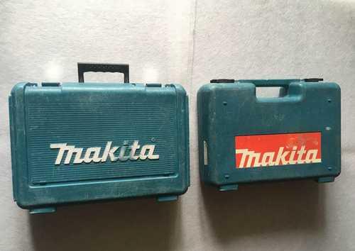 Ящик бокс для инструмента Makita