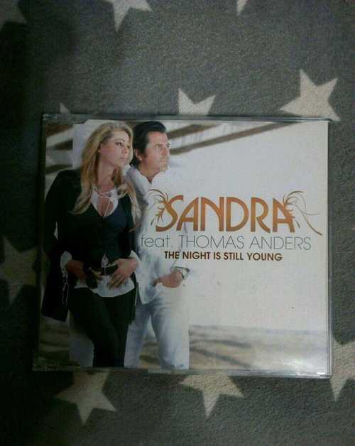 Sandra/Arabesque/D. Summer/G.Moroder