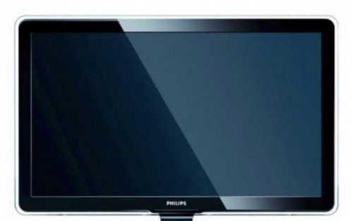 ЖК телевизор philips 32PFL7623D/10