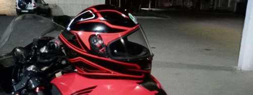 AGV k5s