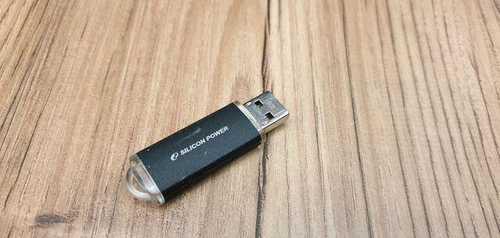 USB флешка 4 Gb