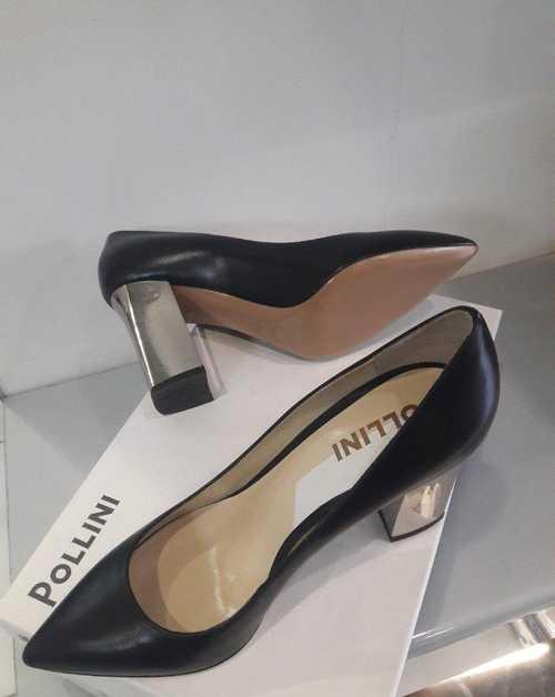 Туфли Pollini