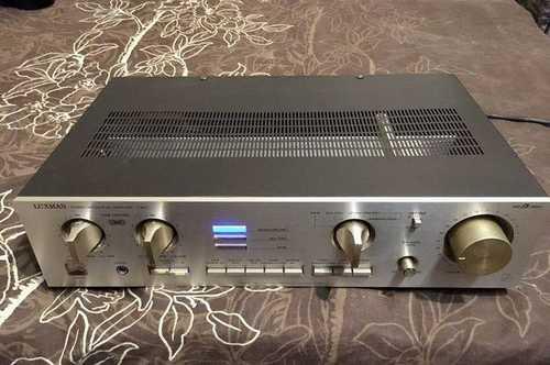 Усилитель Luxman L-400 2x63 watt