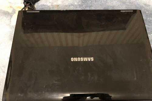 Ноутбук Samsung R710