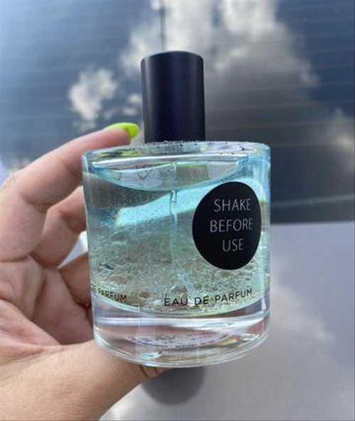 Cloud Collection No.2 Zarkoperfume 100мл оригинал