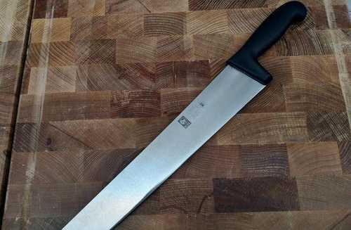Нож мясника 36 см. Icel Португалия