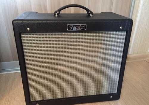 Fender Blues Junior