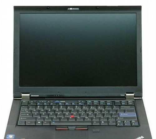 Комплектующие для Lenovo Thinkpad t410 t410i