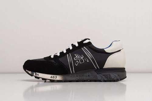 Premiata Lander