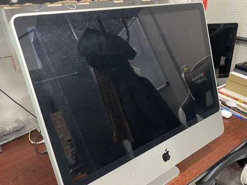 Apple iMac 2008 24”