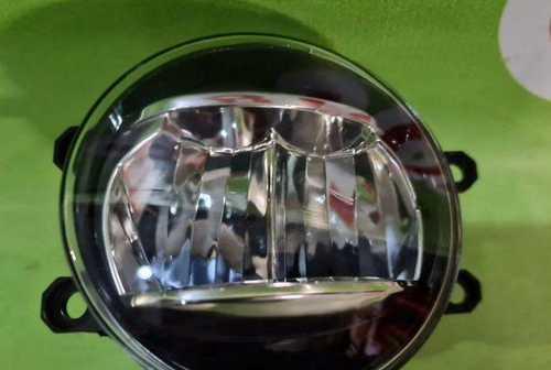 Фара противотуманная правая Toyota Camry V50/V55