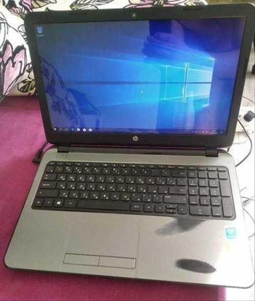 Ноутбук HP CND5112rqn бу