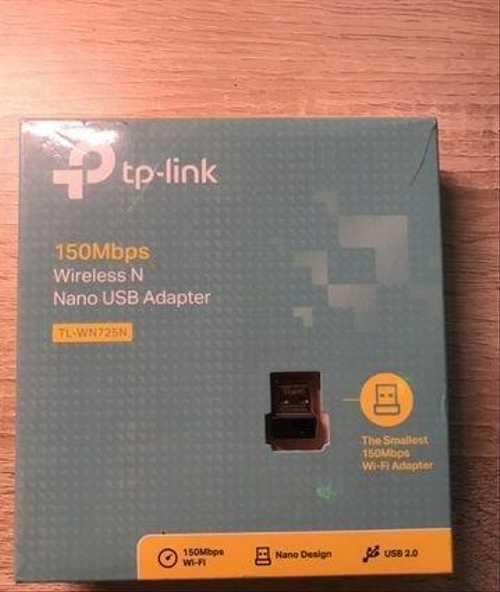 Как усилить wifi адаптер tp link