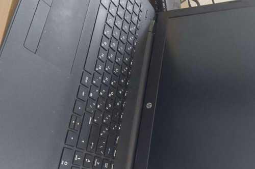 HP Model 15-bw660ur