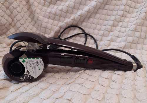 Электрощипцы Babyliss C1000E