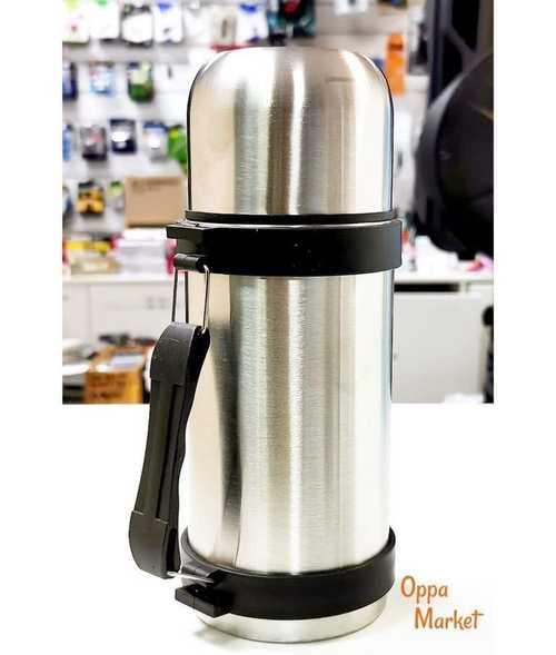 Термос классический с ручкой 500 ml