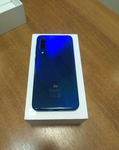 Mi 9se 128 gb