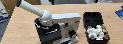 Микроскоп биолам С11