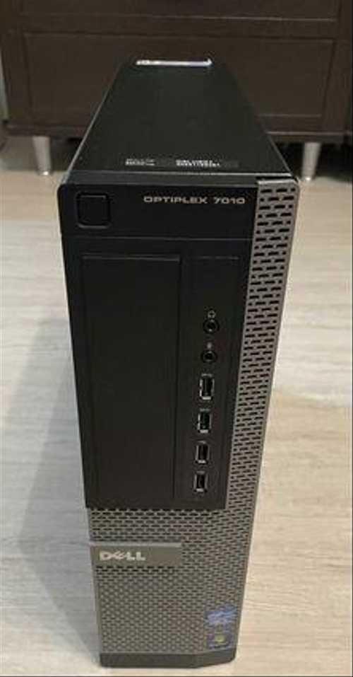 Dell Optiplex 7010