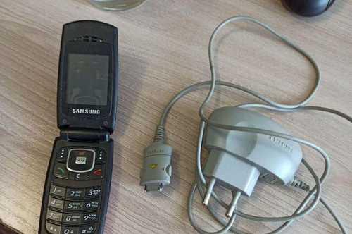 Samsung sgh-x210