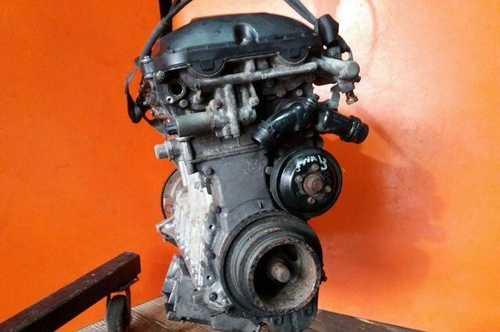 Двигатель BMW X3 E83 M54B25