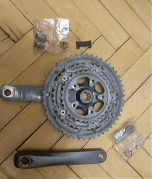 Система звёзд Shimano Claris FC-2403 EFC2403E090XS