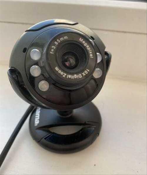 Веб-камера Hama AC-150