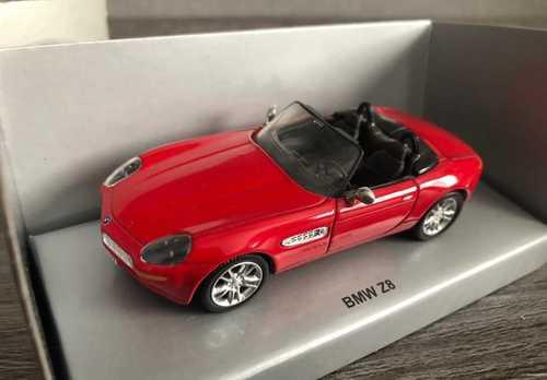 1/43, BMW Z8, Joy City AutoMaxx