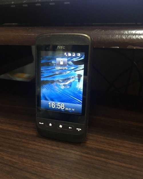 HTC T3333 Touch2