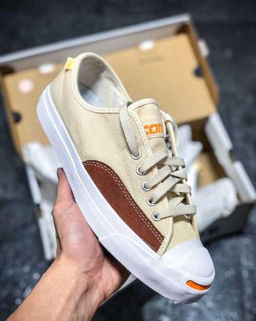 Converse Cons Jack Purcell Pro Workwear Twill Low