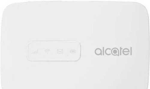 4G/Wi-Fi роутер Alcatel Link Zone