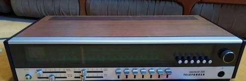 Ресивер Telefunken concertino hifi 3520 под заказ