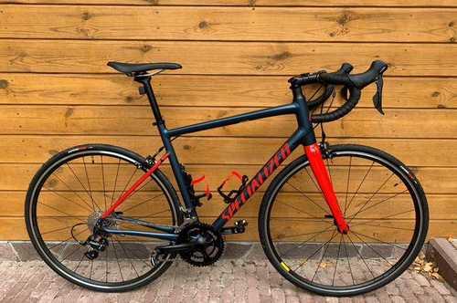 Шоссейный велосипед Specialized Allez Sport