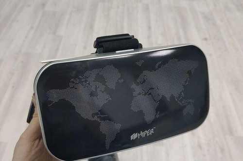 Шлем виртуальной реальности Hiper VR