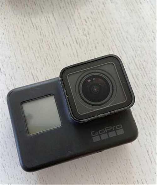 Камера GoPro Hero