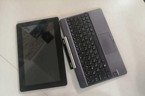 Asus Transformer Book T100TA