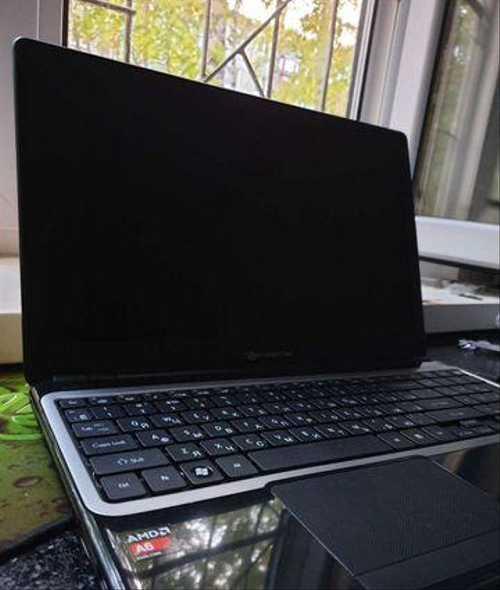 Ноутбук Packard Bell MS2384