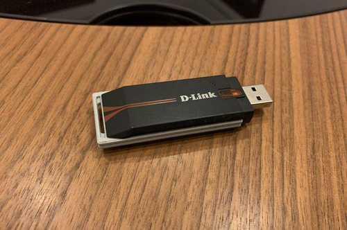 Dlink DWA-110