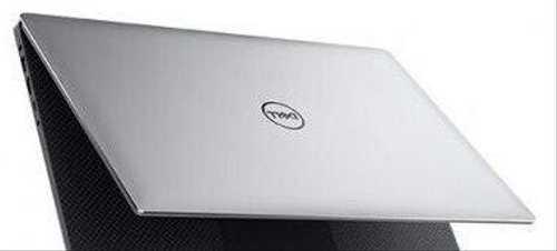 Dell Precision 5530 i7-8850H 1 тб SSD 32 гб