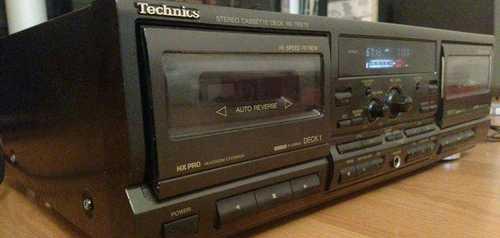 Technics rs-tr575