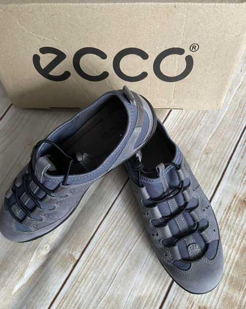 Кроссовки ecco 36р