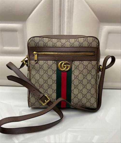 Сумка мужская Gucci Гуччи