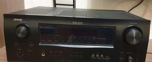 Ресивер Denon AVR-1709