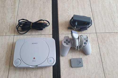 Sony Playstation 1 (PSOne)