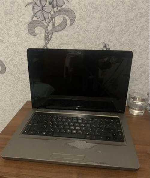 Ноутбук hp g62